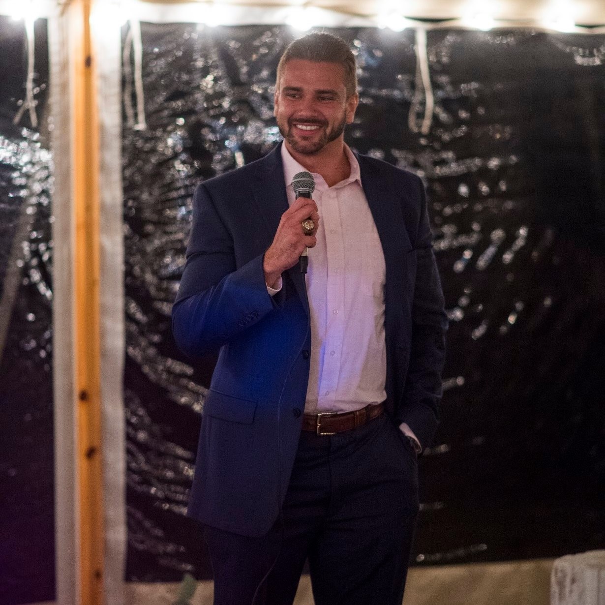 Coming Soon - 19th At The Warehouses